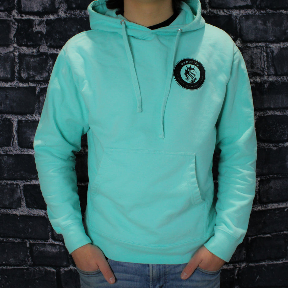 Products – Sanctify