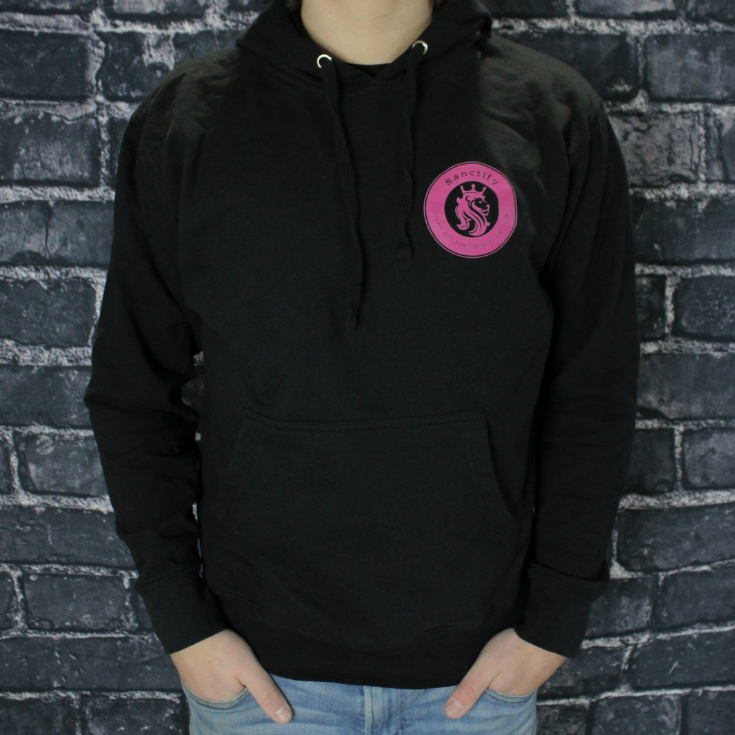 Products – Sanctify