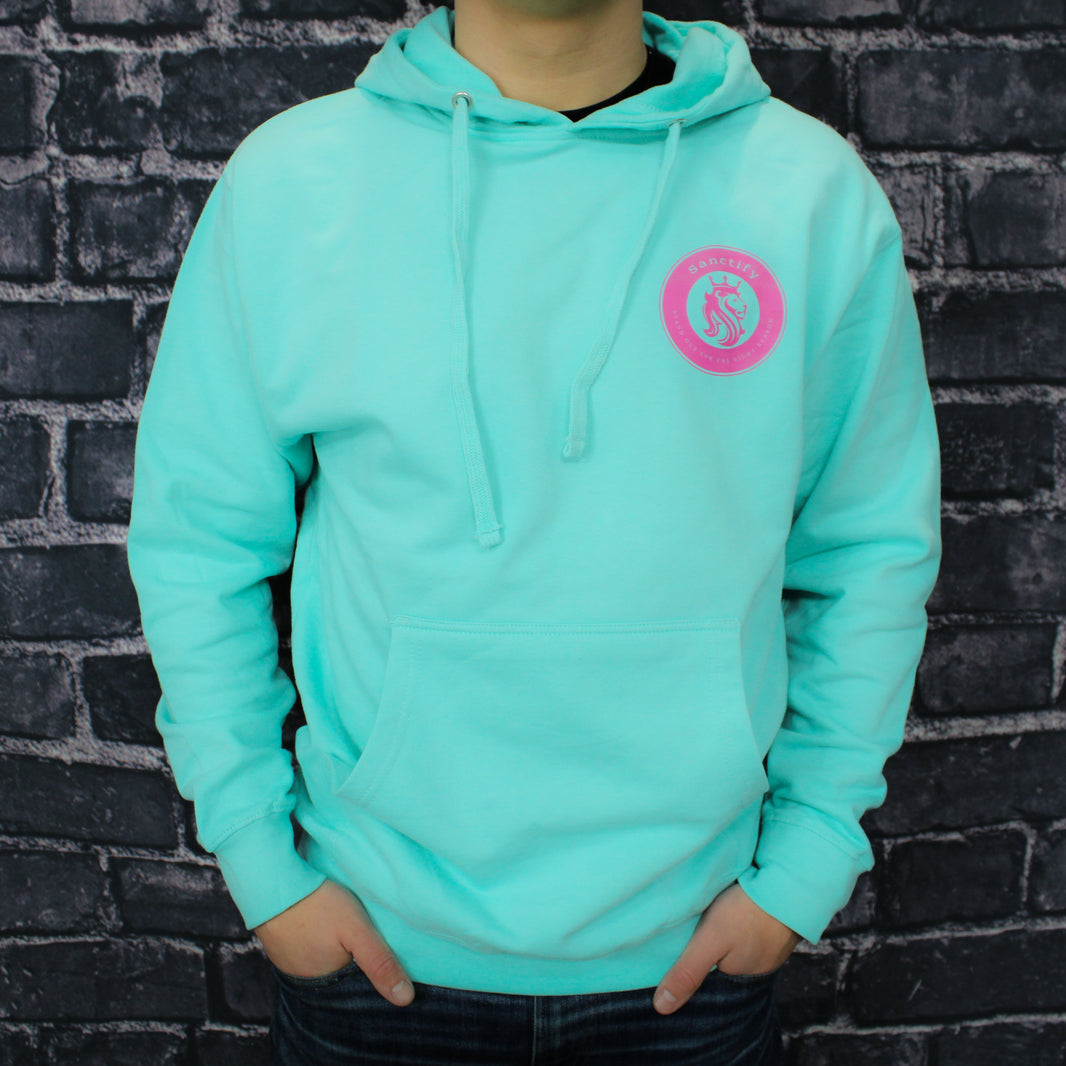 Products – Sanctify